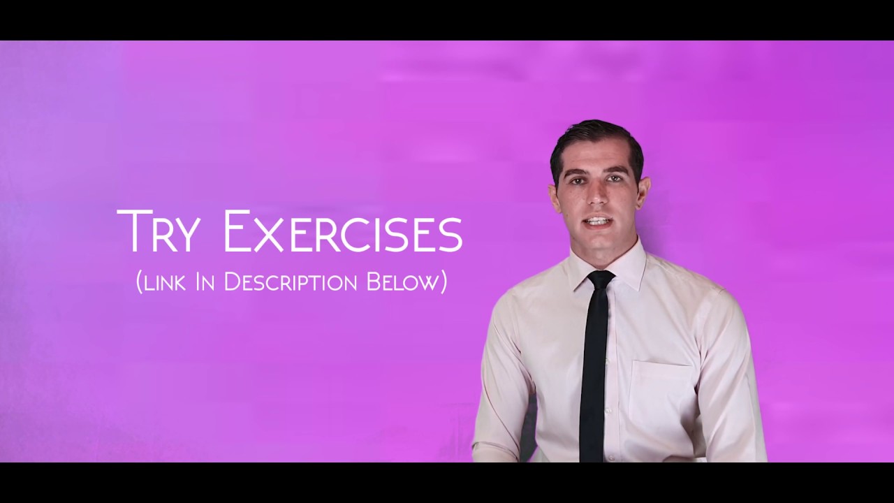 STEM: Pronunciation Week One - YouTube