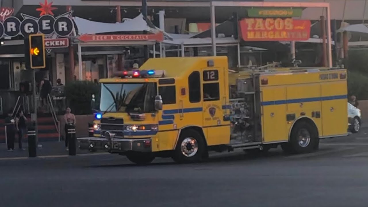 Federal Q Siren Compilation - YouTube