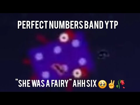 [YTP] Numberblocks Perfect Numbers Band - YouTube