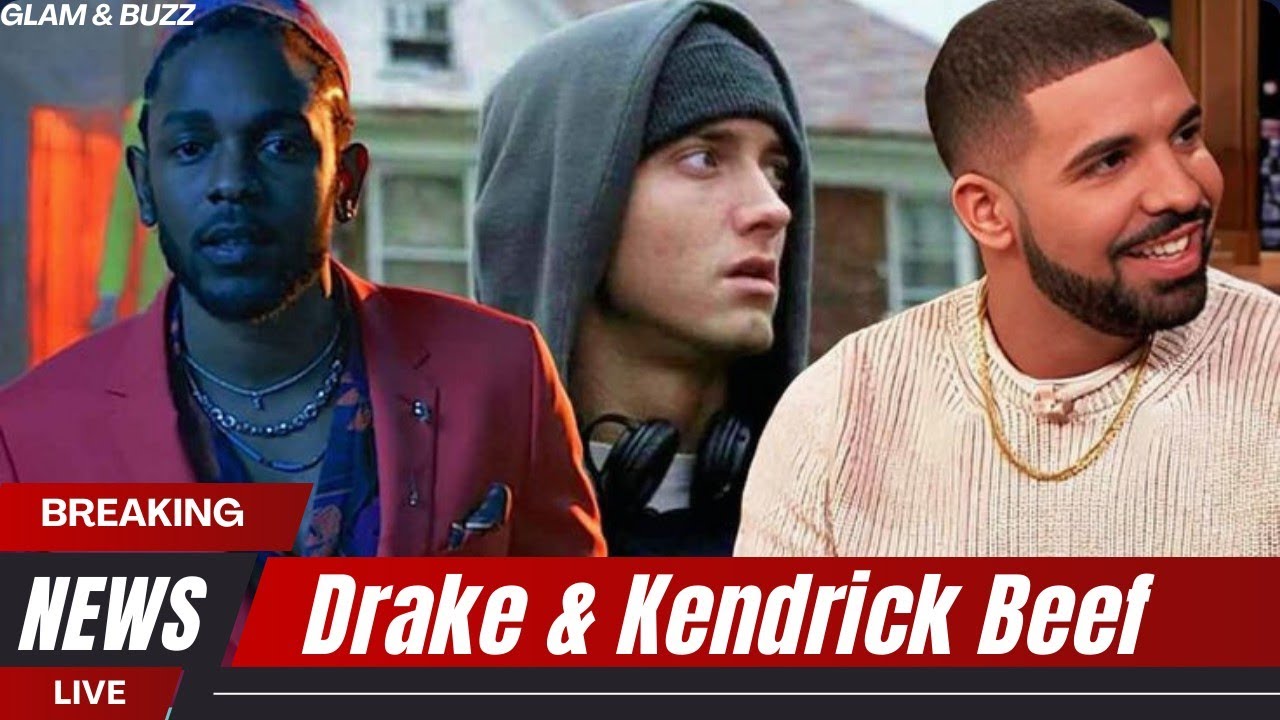 Drake Tried To END Kendrick Lamar's Career (Full Beef) - YouTube
