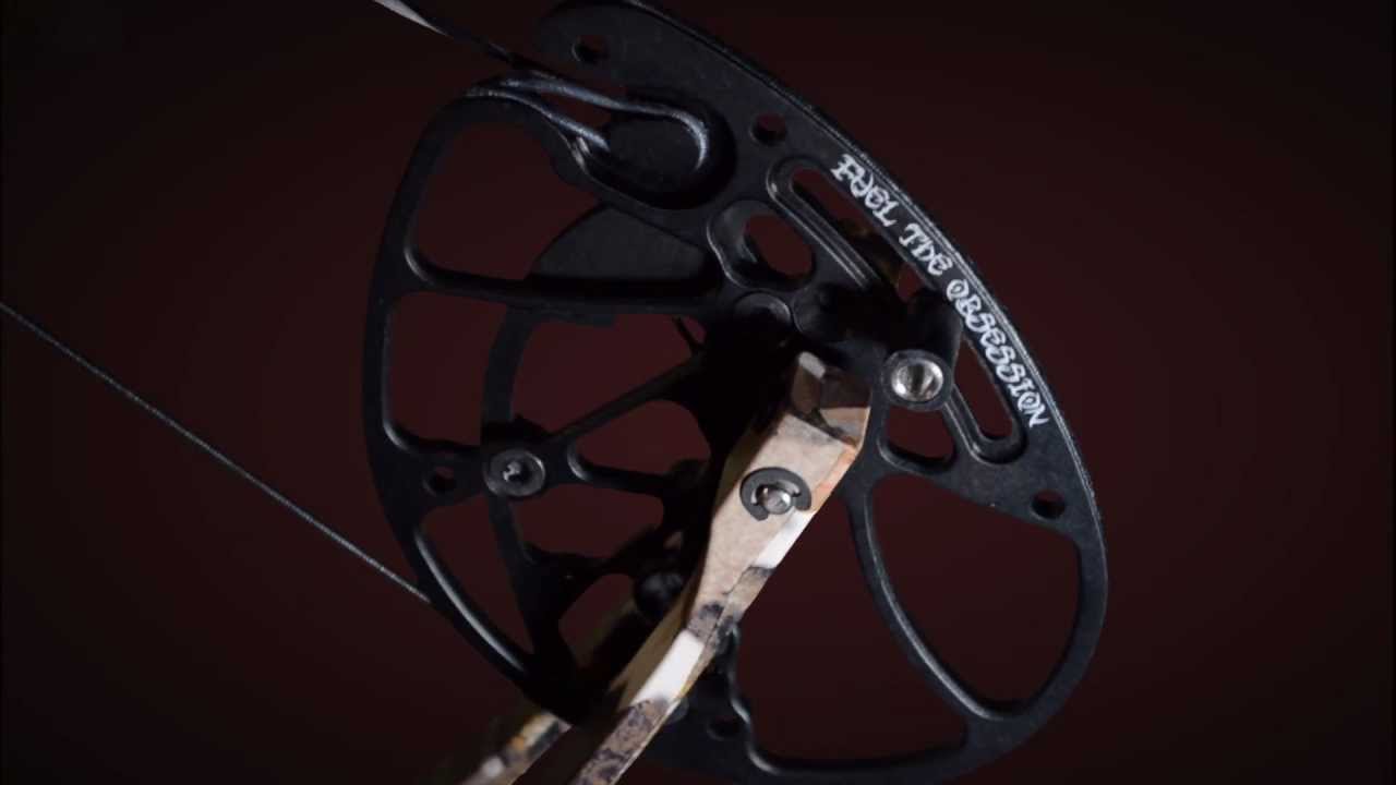 Obsession Knightmare - YouTube