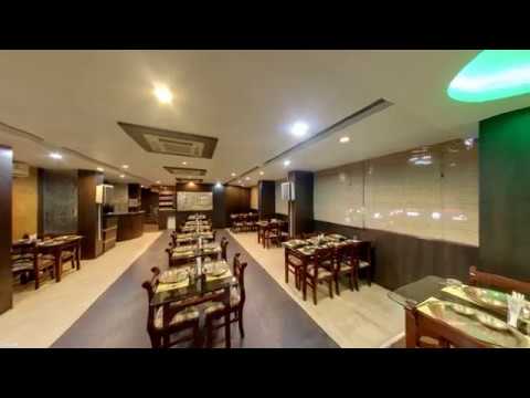 KarenG-the Ahom Kitchen || Interactive 360° Video - YouTube