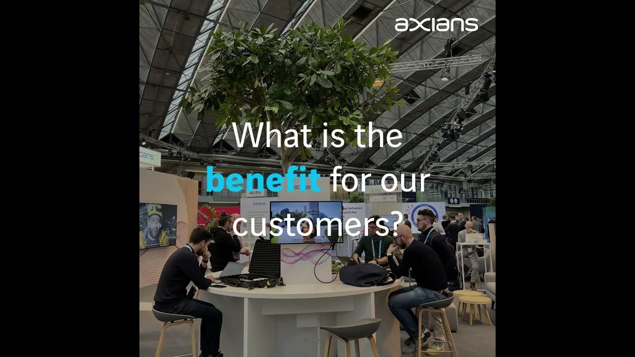 Cisco Live 2025 | Pulse: Enhancing collaboration between IT & OT - YouTube