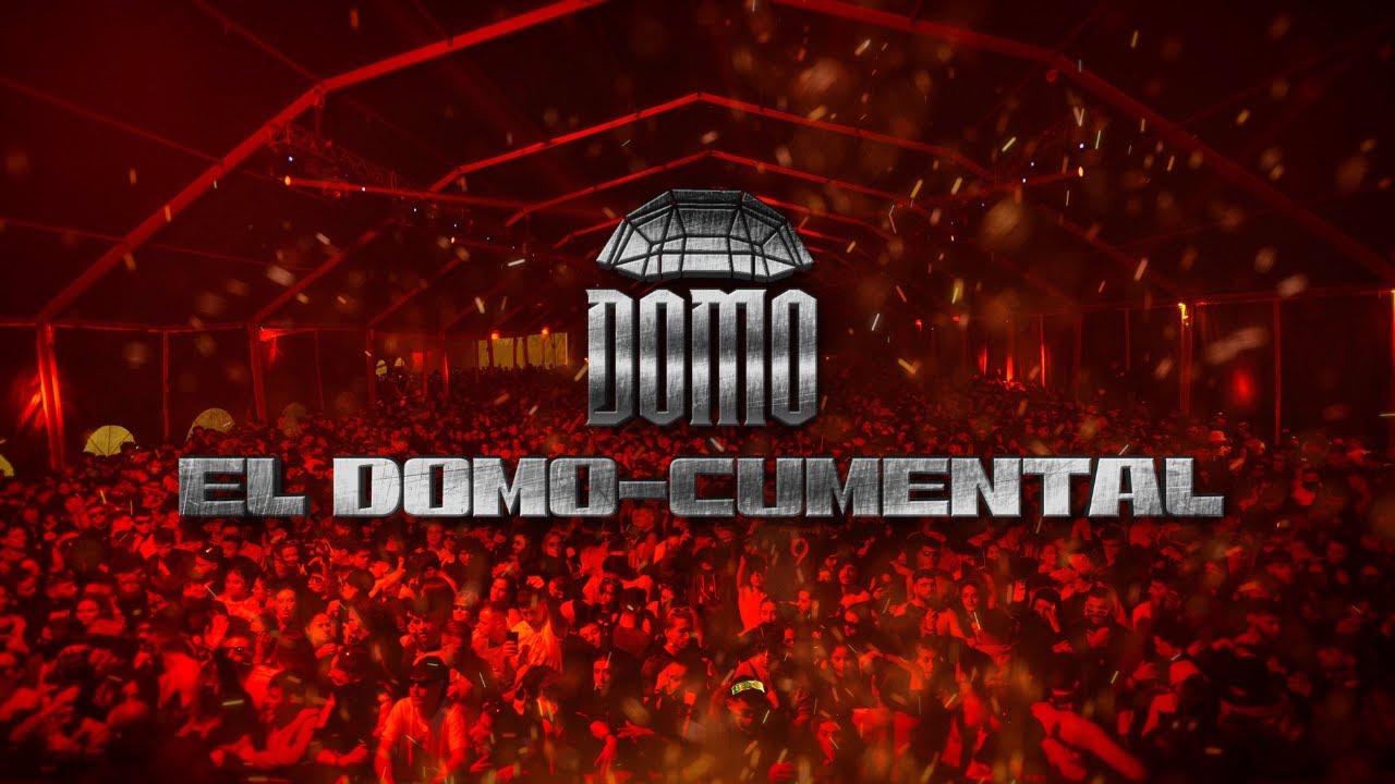 El DOMO-CUMENTAL. - YouTube
