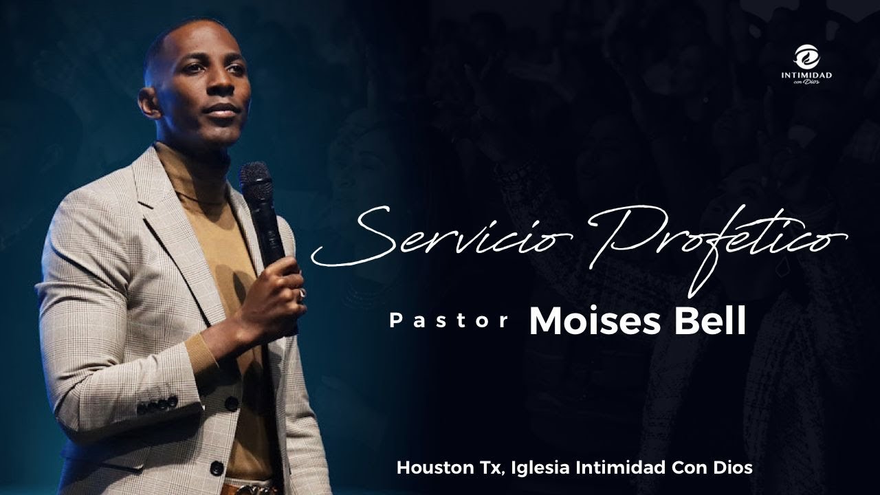 || DOMINGO 5 || Pastor Moises Bell - YouTube