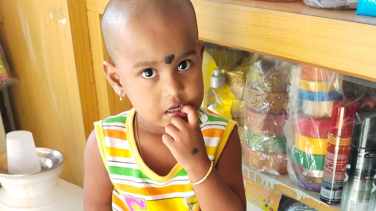 SAI BRINDHA full function video - YouTube