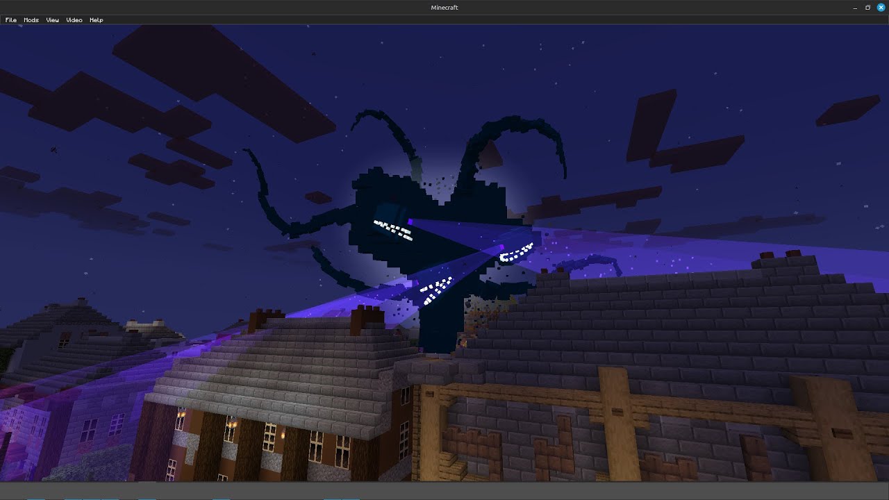 Decayed Reality V2 (Decayed V1.6) - YouTube