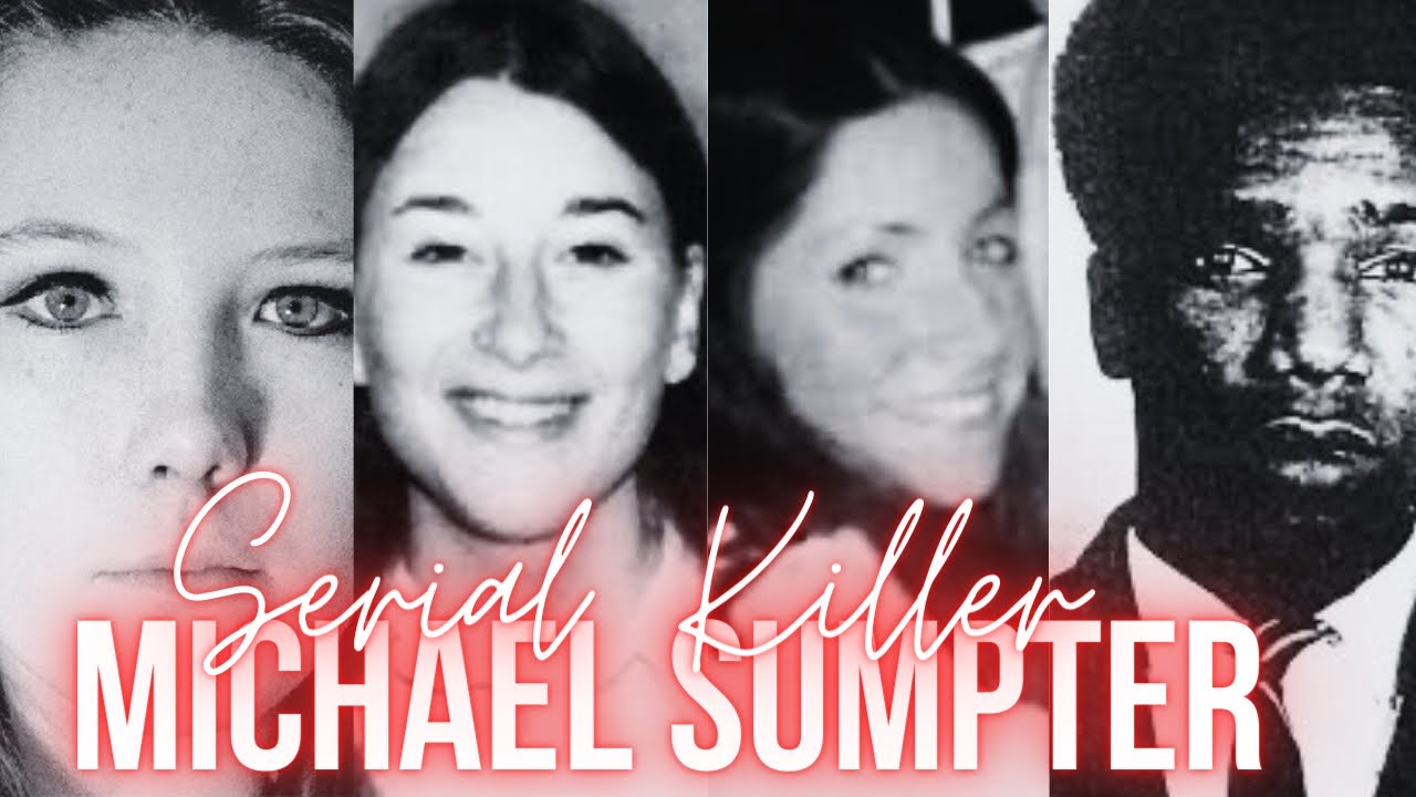 Vintage Cold Case SOLVED: Michael Eugene Sumpter - YouTube