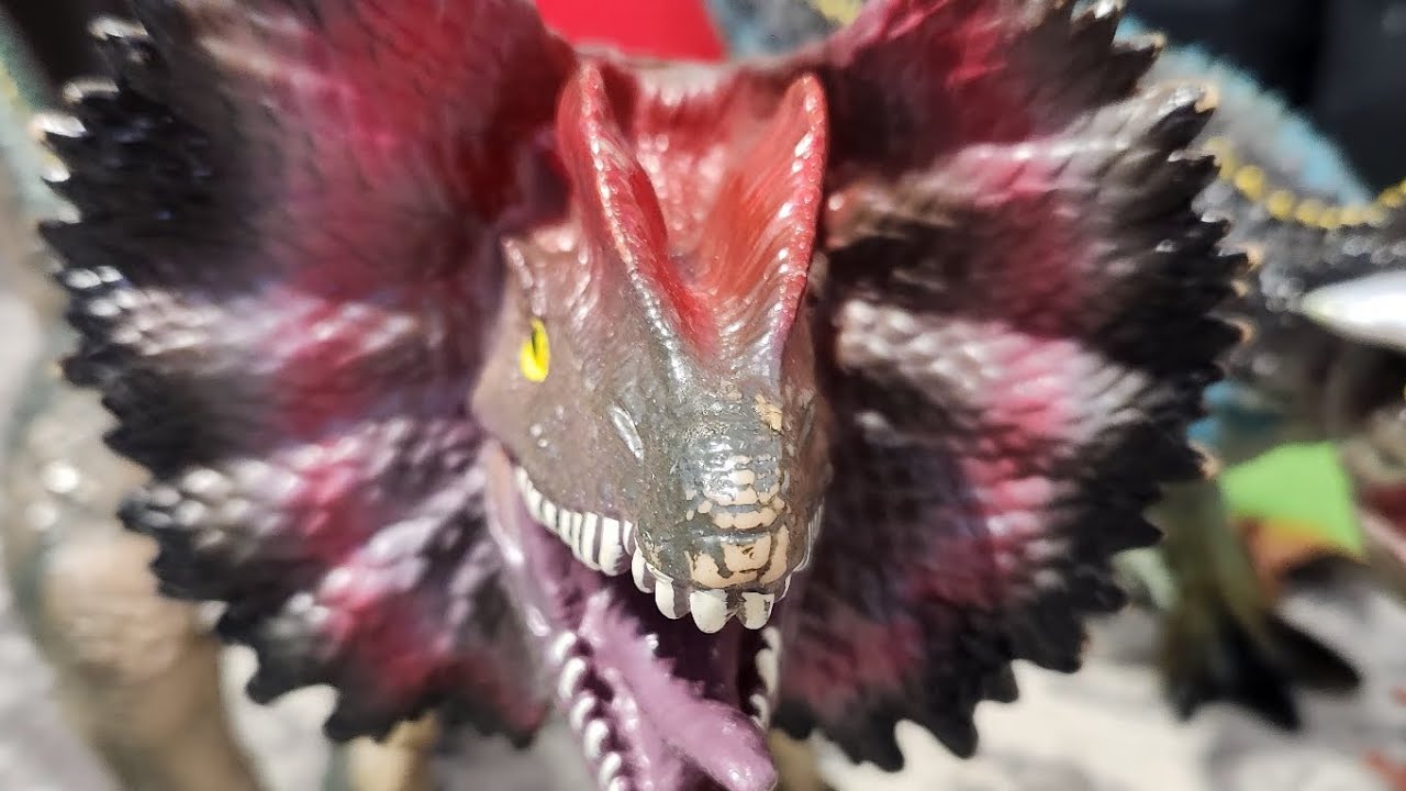 Dino Play Time! Let's go Trex 🦕🦕 - YouTube