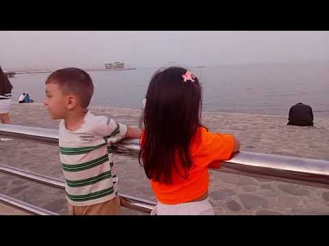 Dəniz Kənarı Milli Park. Bulvar 2025