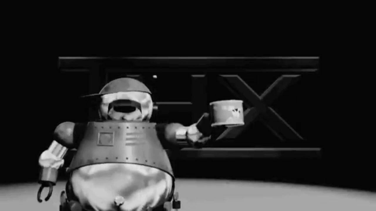 thx tex 2 moo can hd slow motion - YouTube