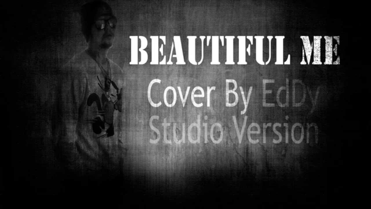 Dappy - Beautiful Me Cover By EdDy (Studio Version) - YouTube