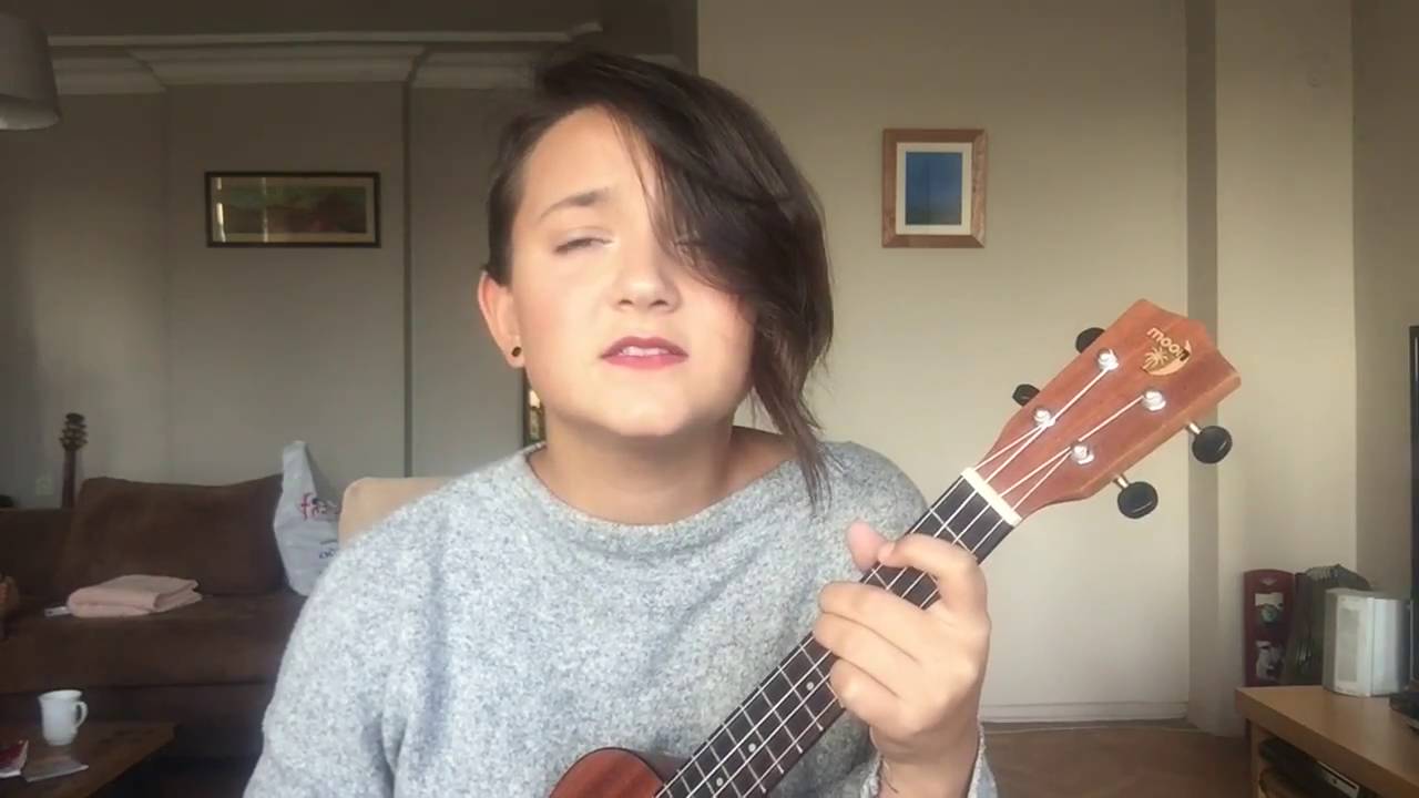 Human Dodie Clark Cover - YouTube