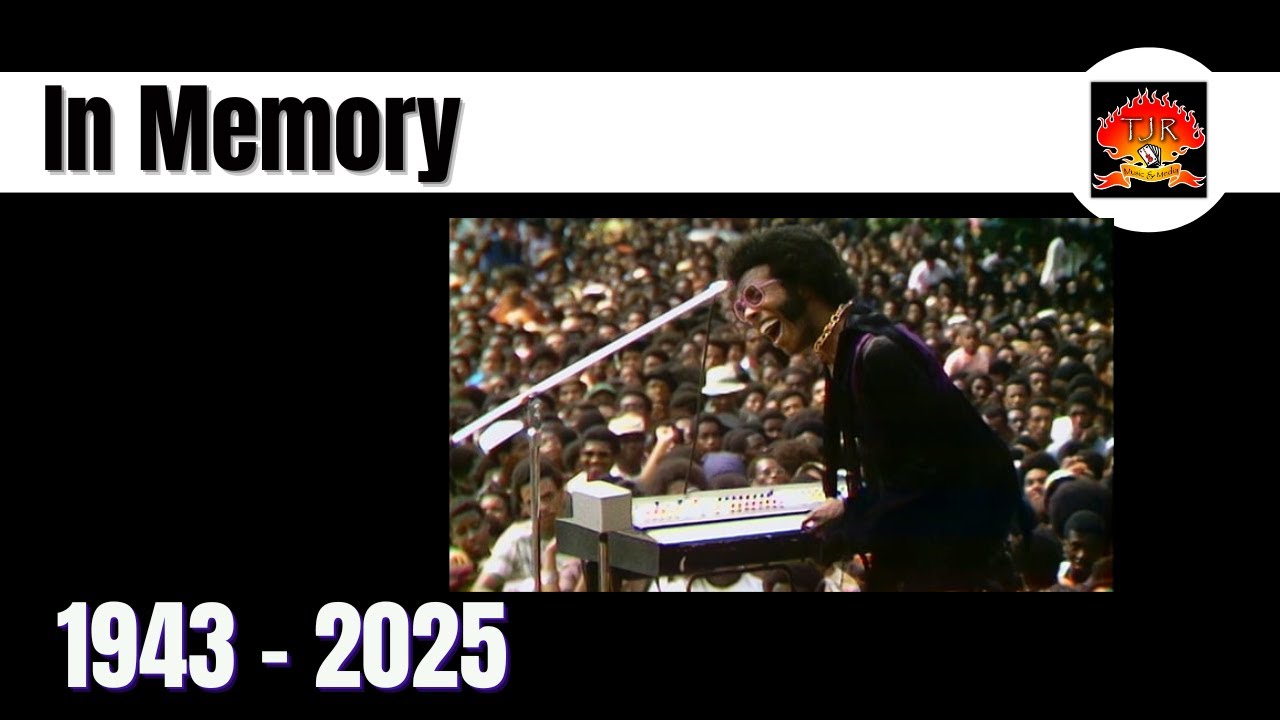 Sly Stone’s Legacy: Funk, Soul & Everyday People - YouTube