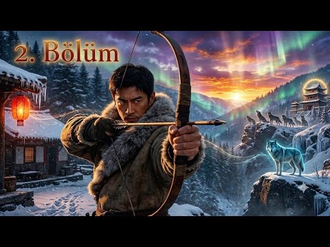 [2. Bölüm] Sıradan bir avcı sanıyorlardı... SSS Buz Kurdu Sistemini Aktif Etti!