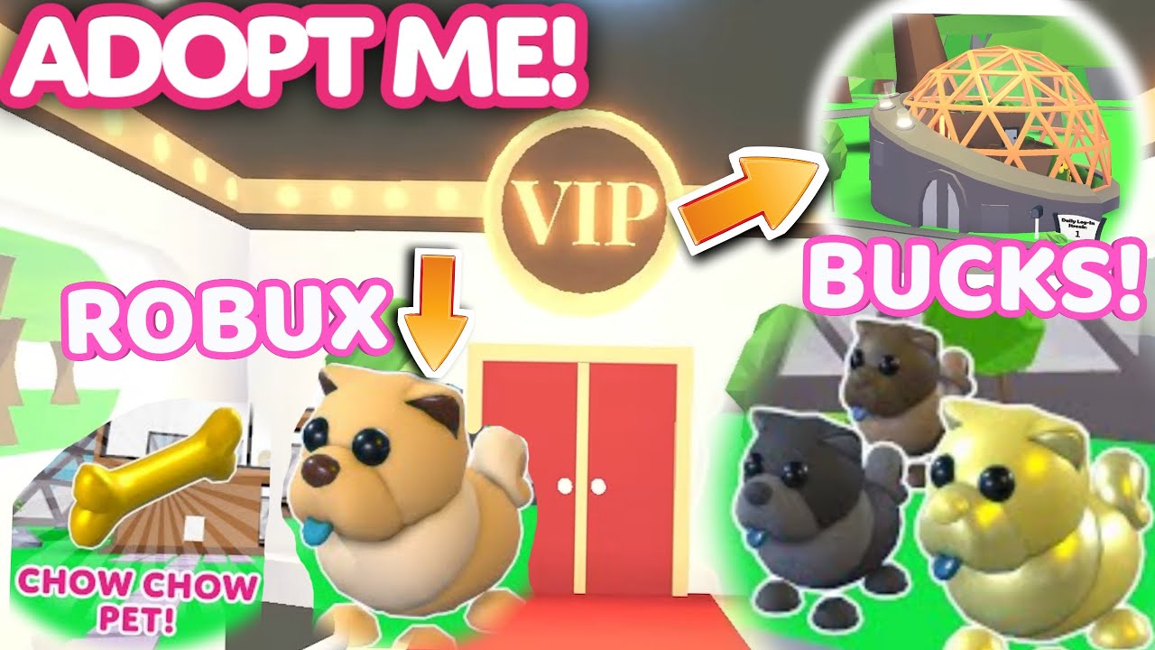 ADOPT ME! NEW BIODOME ECO HOUSE + NEW CHOW CHOW PET UPDATE #adoptme # ...