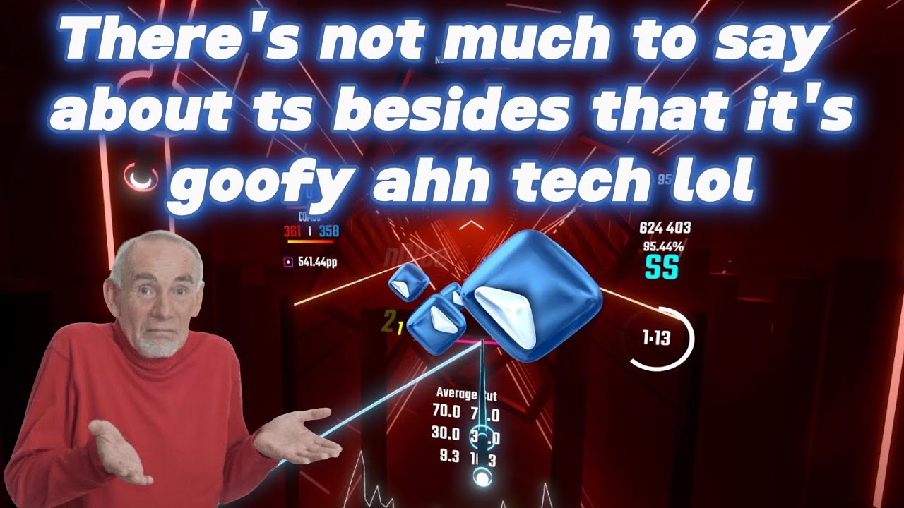 Goofy Tech Stuff - YouTube