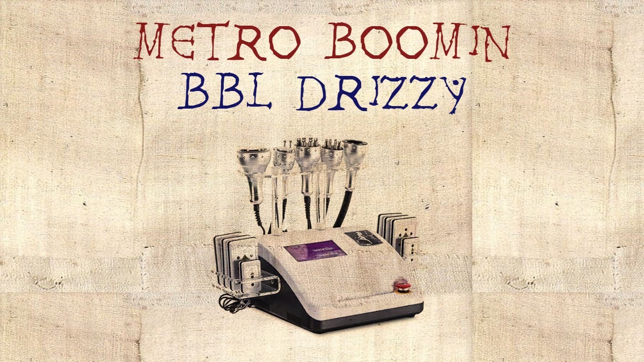 Metro Boomin - BBL DRIZZY (Drake Diss) (Bardcore / Medieval Style ...