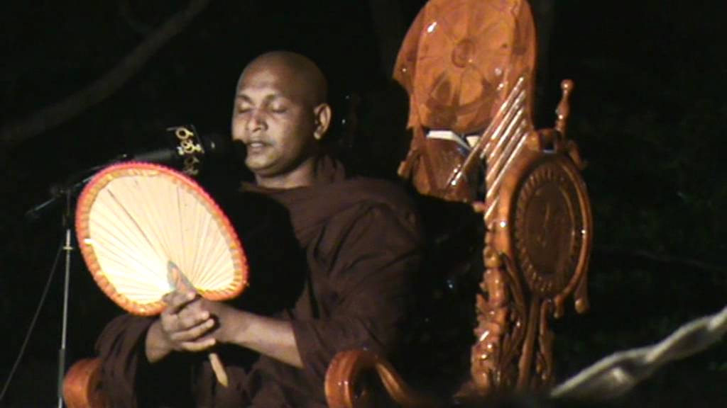 nugawela rahula himi 2 - YouTube