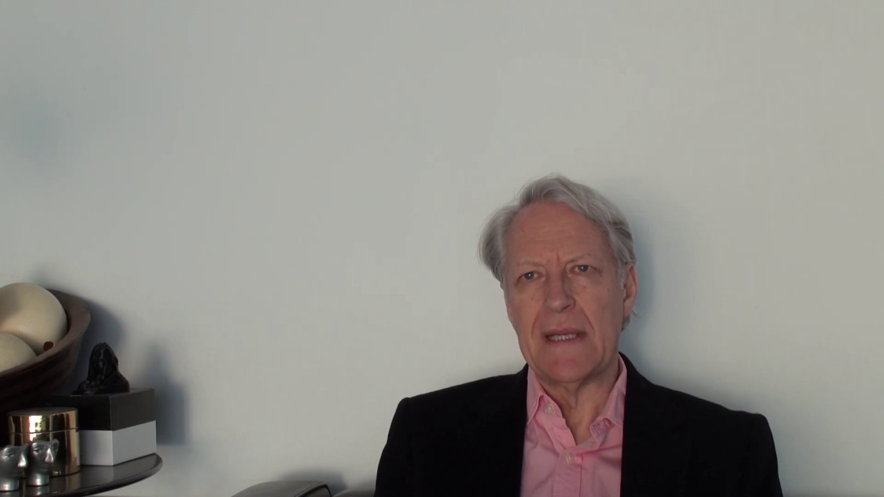 Dan Roodt: The burden of Zimbabwe on white South Africans - YouTube