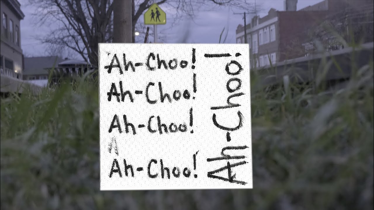 AllTheHipe & Astral Housefly - Ah-Choo! - YouTube