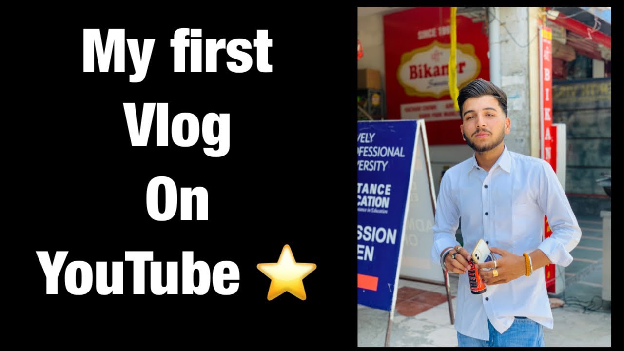 VISTING IN GURU NANAK DEV UNIVERSITY WITH FRIENDS #ISHAAN BEDI VLOG#BEDI_ISHAAN_⭐️⭐️ - YouTube