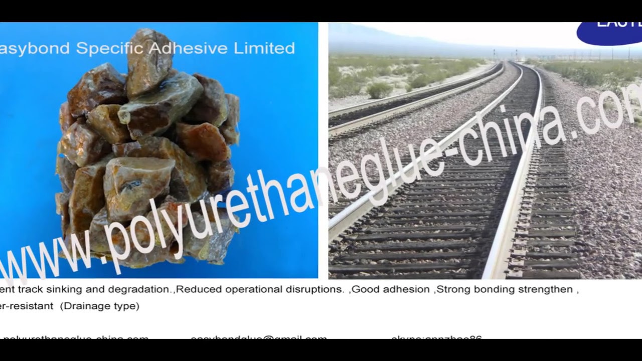 how to make railway ballast drainage - YouTube