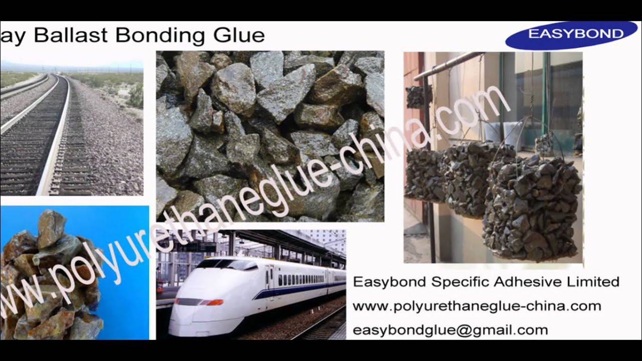 how to make railway ballast drainage - YouTube