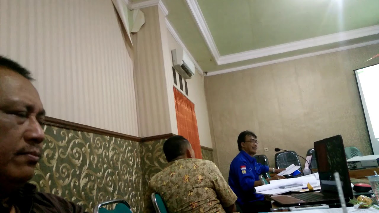 PEMBUKAAN PROPOSAL PROGRAM PAMSIMAS SITUBONDO T.A 2019 - YouTube