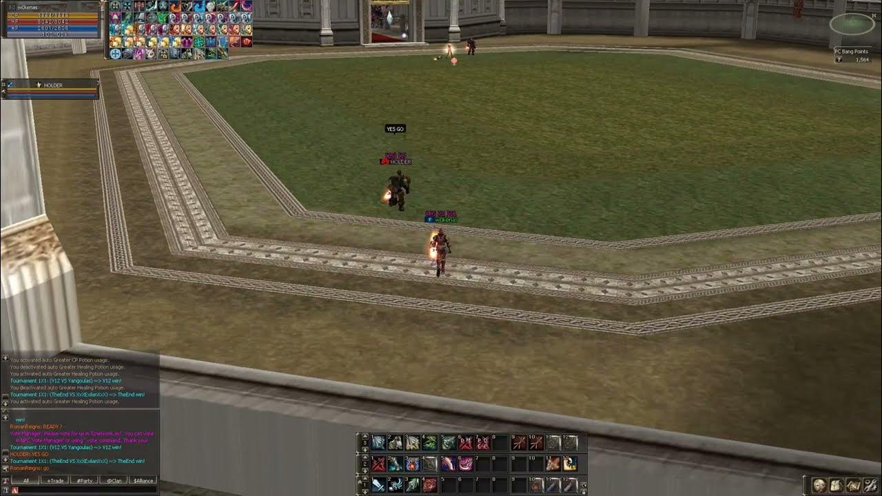 L2 Damage w0kenas HOLDER vs Zoimpe RomanReigns - YouTube