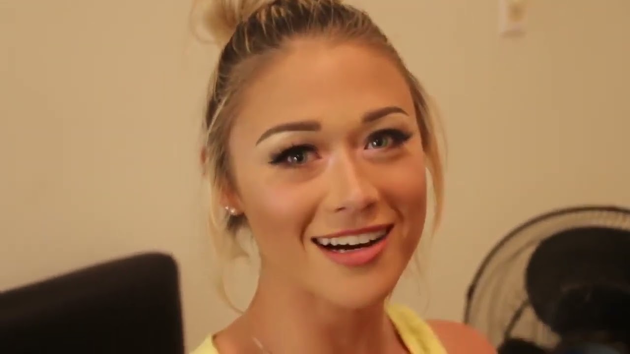 Devyn Burp Compilation (Hot) - YouTube