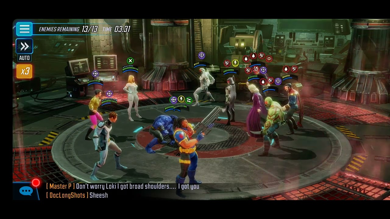 Doom 3.2 Mutant node 2 (Epic failure part 1) - YouTube