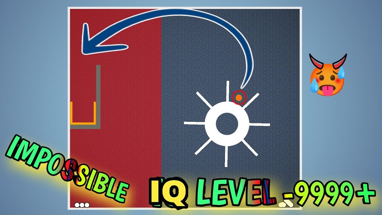 Impossible || IQ Level 9999🔥 - YouTube
