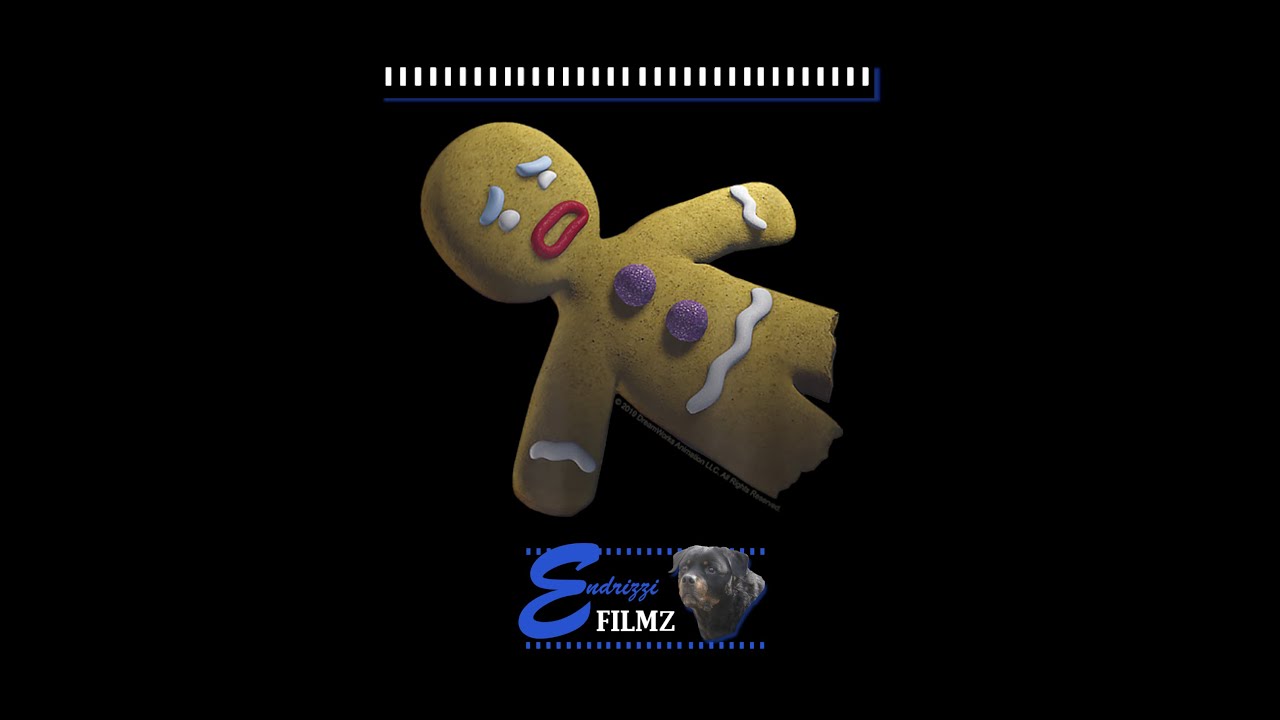 (Dirty Dub) Shrek: Muffin Man - YouTube