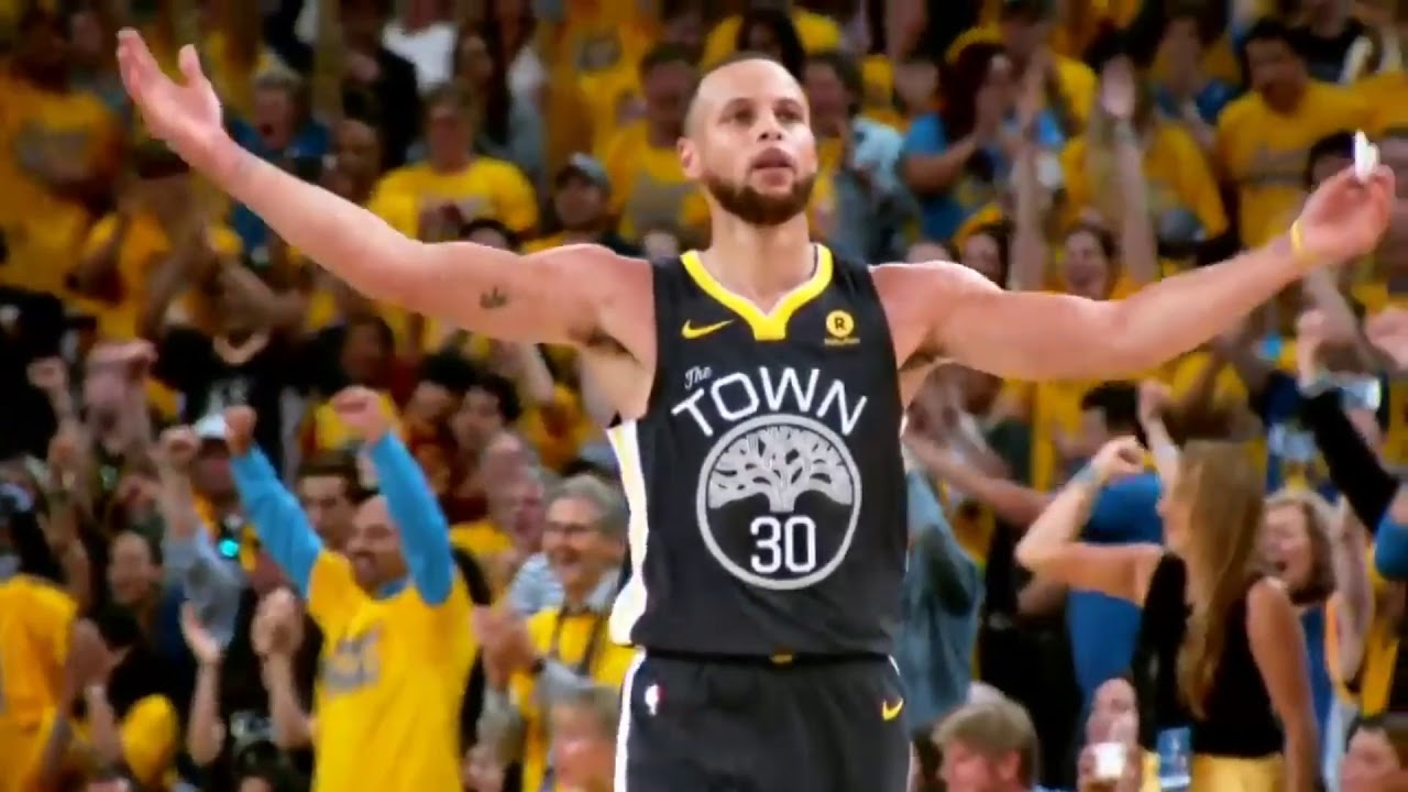 2018 Champion Golden State Warrios Mix Fabolous - My Time ft. Jeremih ...