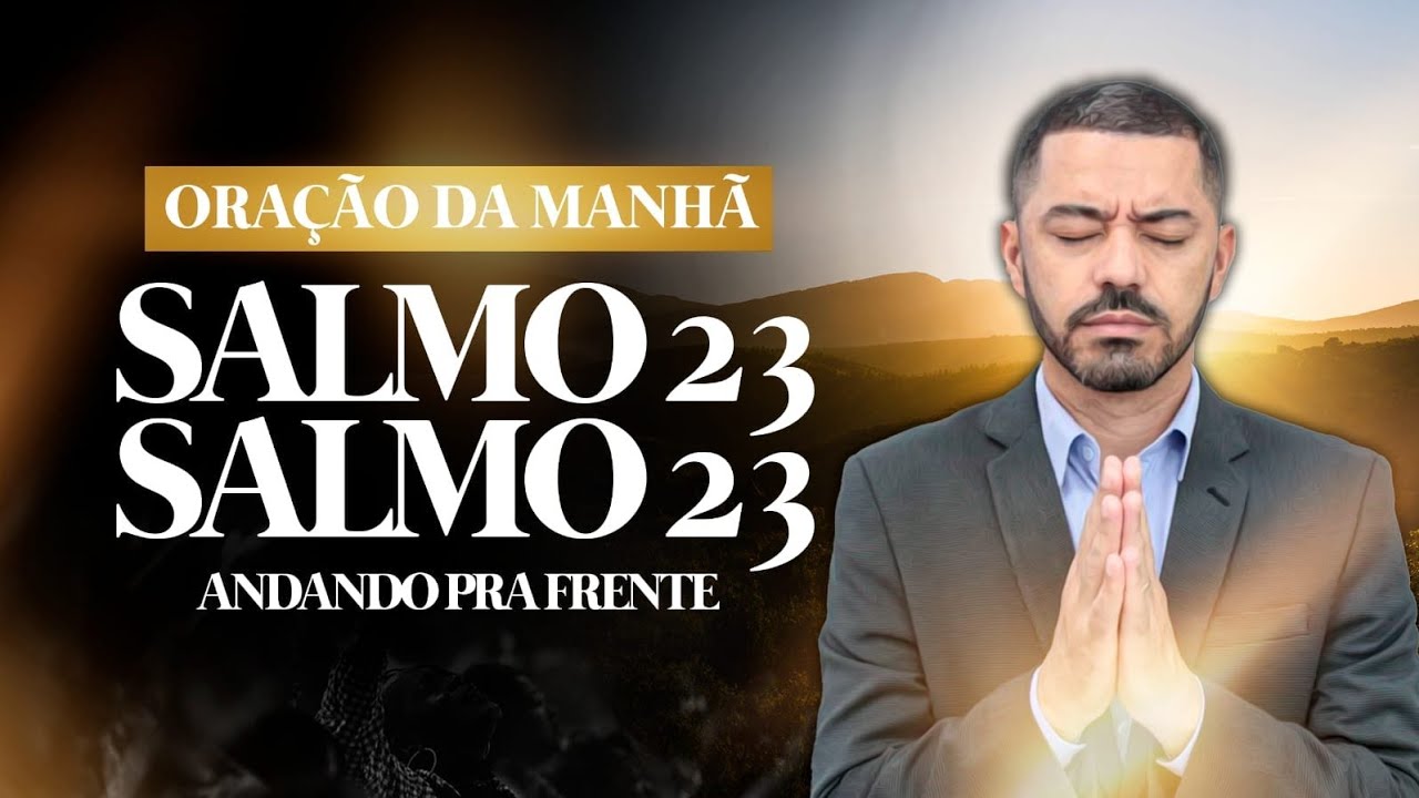 Oração da manhã GUIA-ME mansamente a águas TRANQUILAS - Dia 28/06 ...