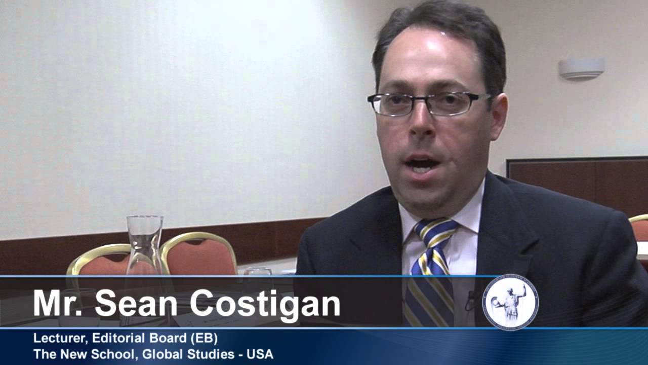 Sean Costigan WMV 1Mbps - YouTube