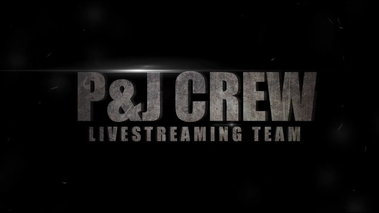 P&J Crew | Mini trailer clip | Support our channel - YouTube