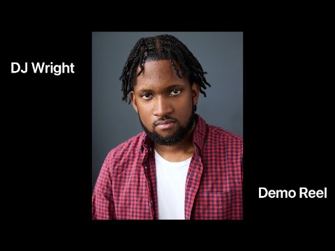 DJ Wright - Demo Reel - YouTube