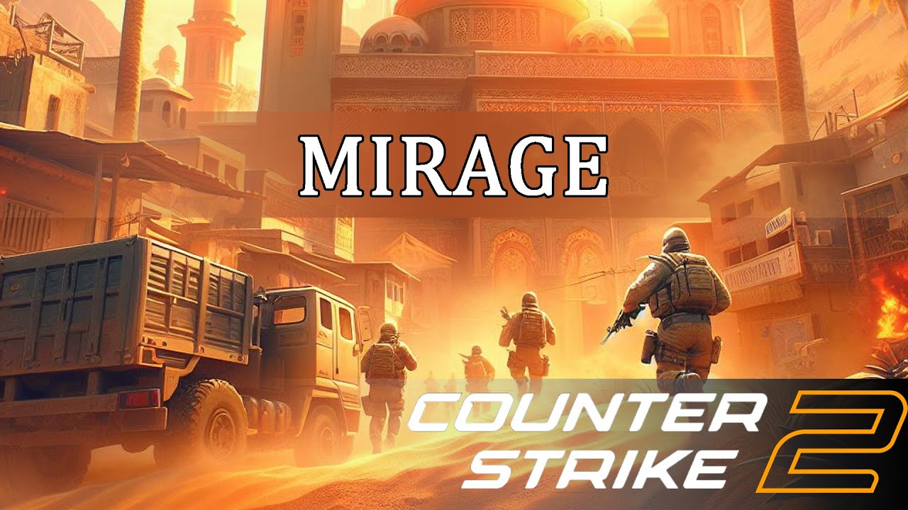 "ISSO NÃO É TIME, É SELEÇÃO" - GAMEPLAY DOS LIONS NA MIRAGE CS2 - YouTube