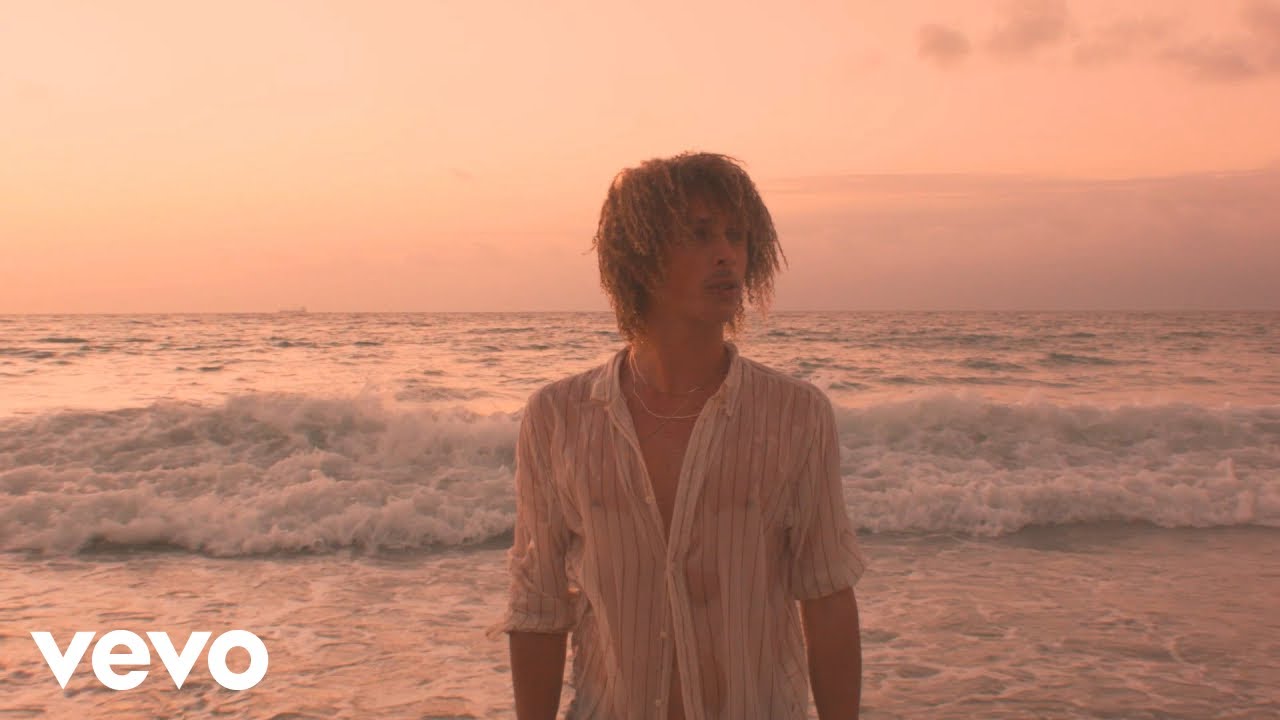 Sam McGovern - Before I Fall - YouTube