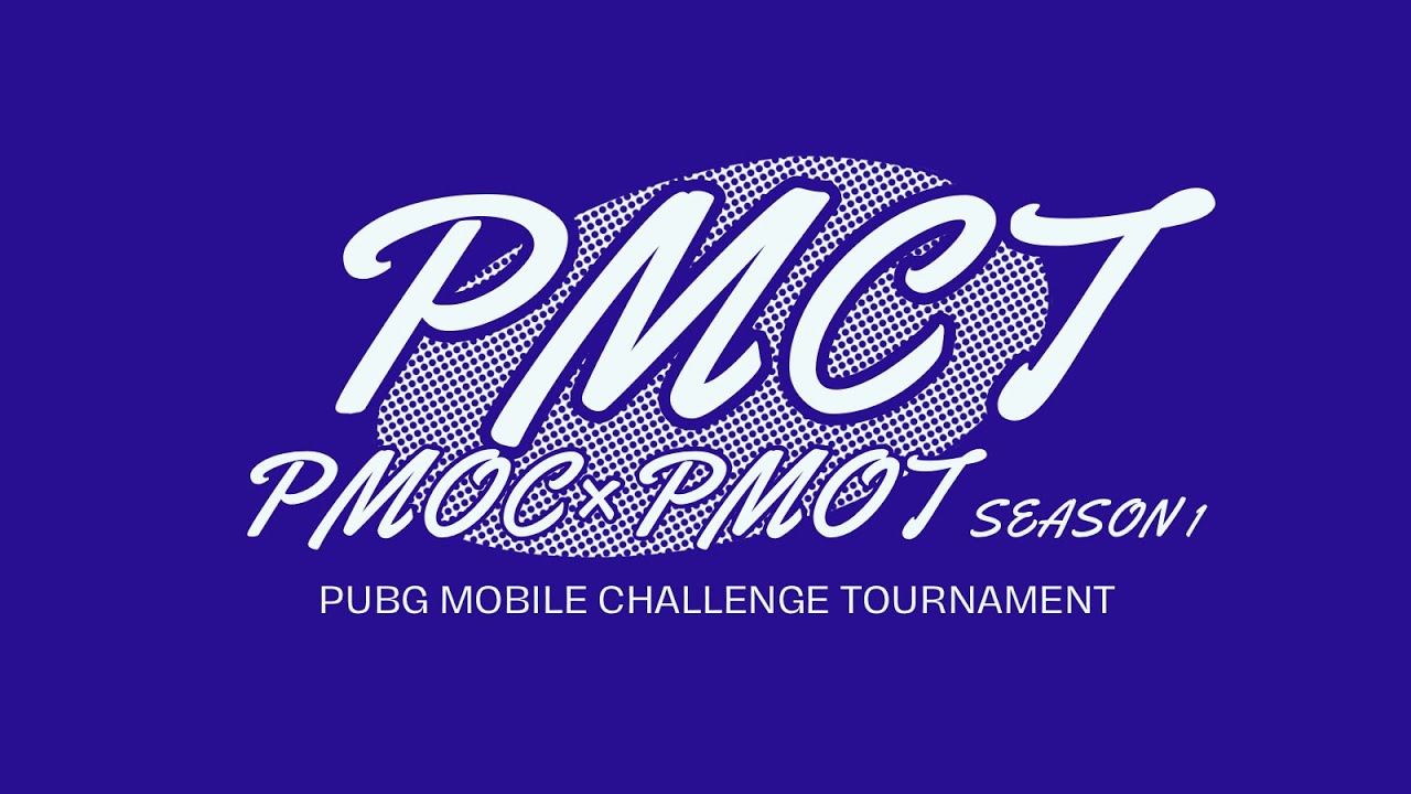 11/23 PMCT FINAL Day1 MAP - YouTube