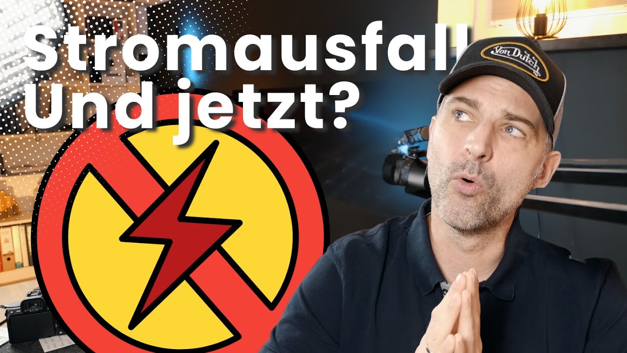 Stromausfall Dusseldorf Jetzt