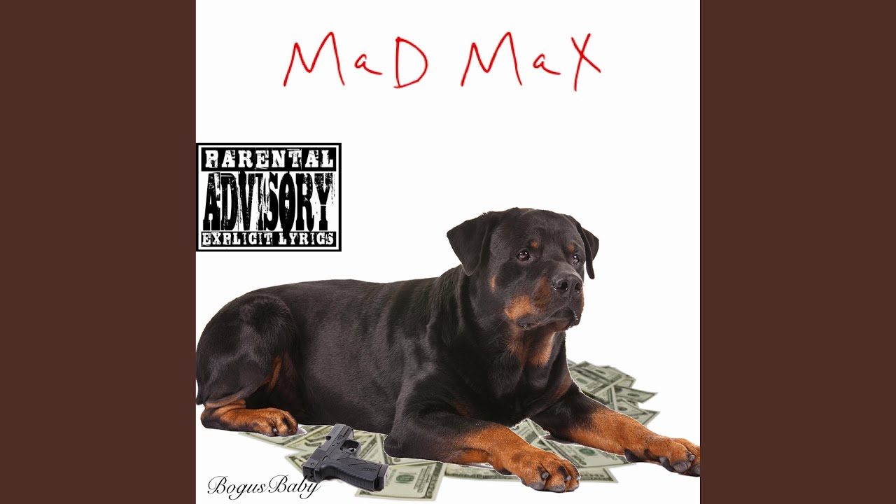 Mad Max - YouTube