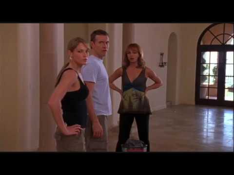 The O.C. - Messy Move In {Marissa Scenes 1x27 #4}
