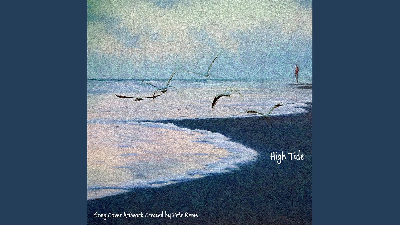 High Tide (Instrumental Version) - YouTube