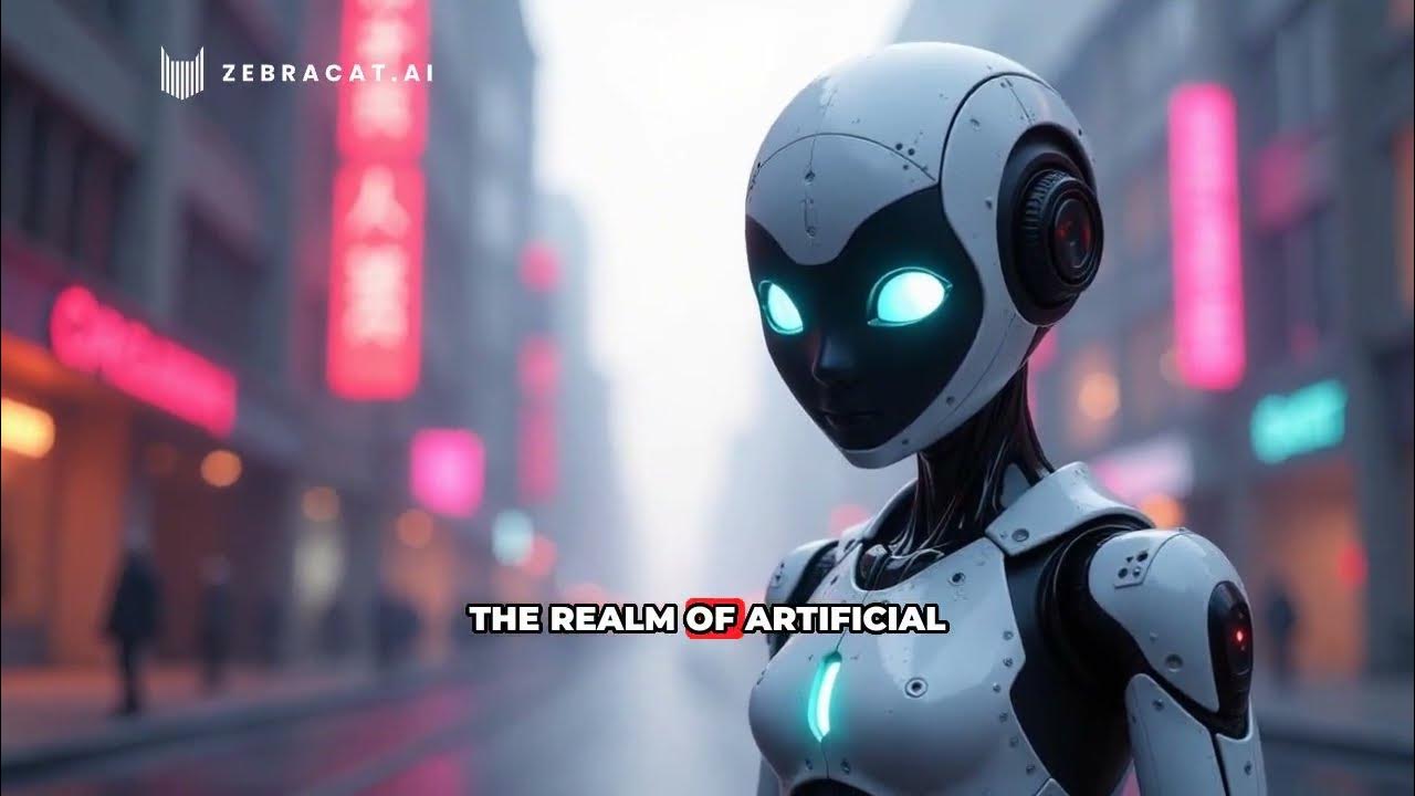 Artificial Intelligence: How It Works? Unveiling the Secrets of Data and Algorithms!" - YouTube