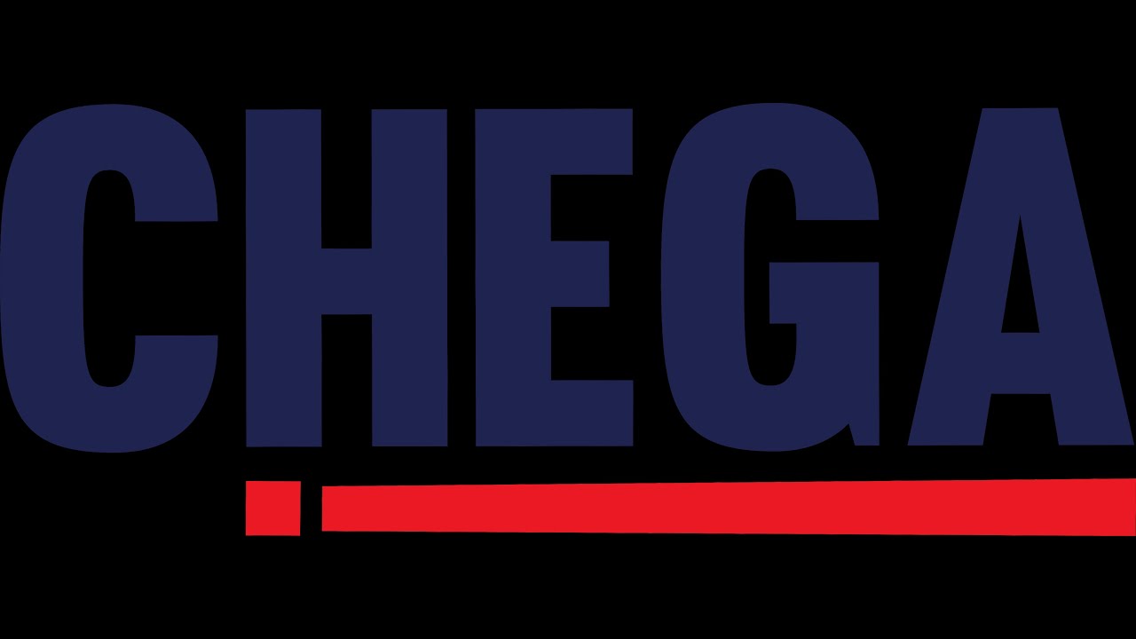 Antes de votar CHEGA ! - YouTube