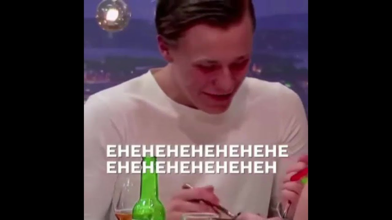 Contagious Laughter #1 - YouTube