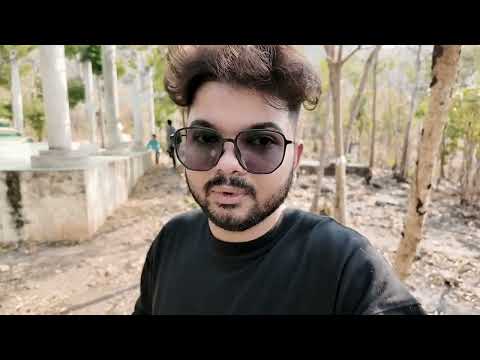 "Exploring Myanmar's Secret Waterfalls: Dee Dote Adventure!" - YouTube